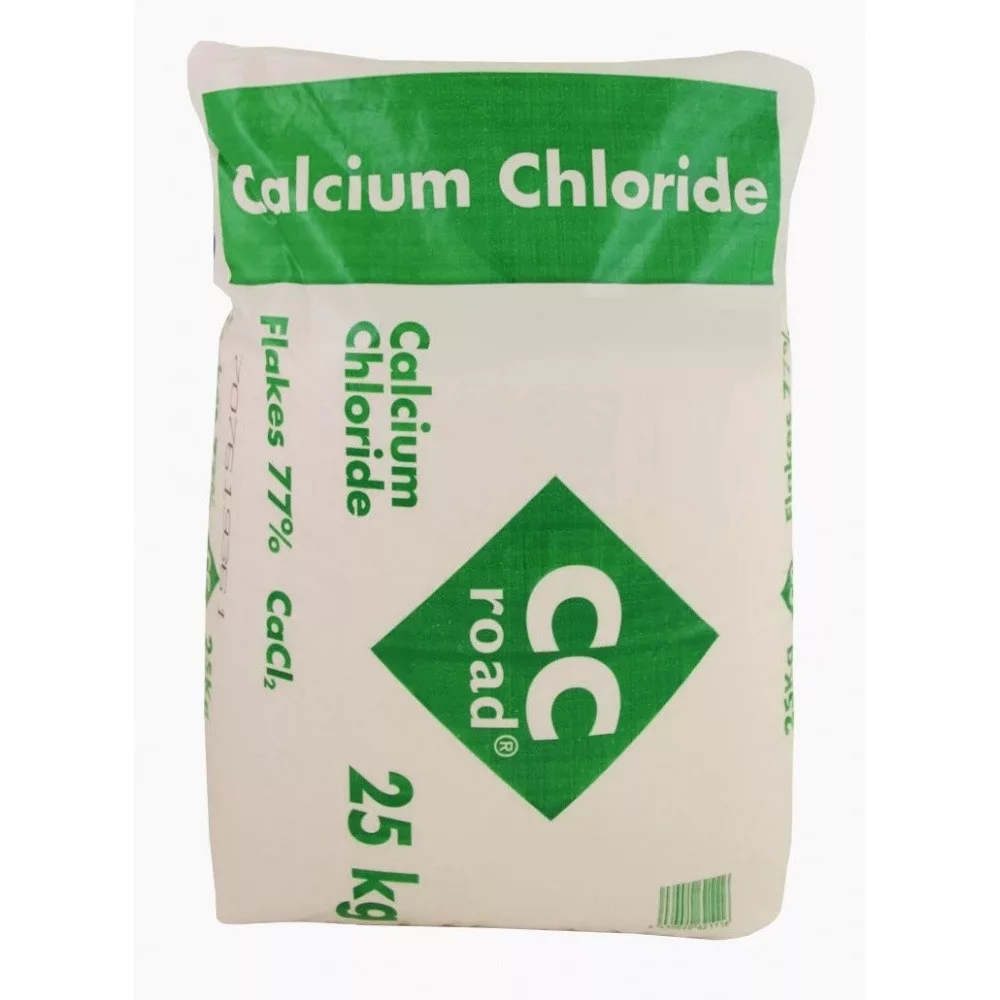 Útszóró/jégmentesítő Kalcium-Klorid 25 kg 77-80 % - TopToner.hu